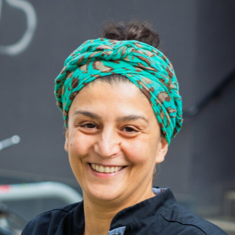 Zweierlei Karfiol von Parvin Razavi