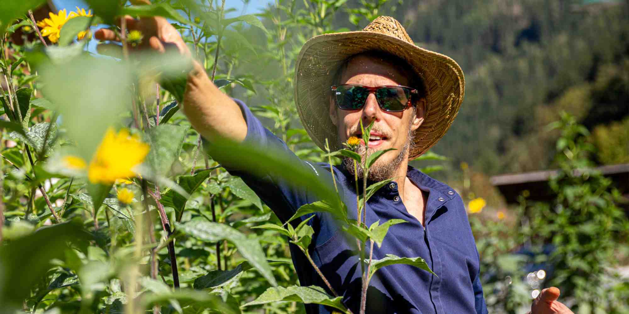 Guat’z Essen ★ hebt eure Ansprüche!