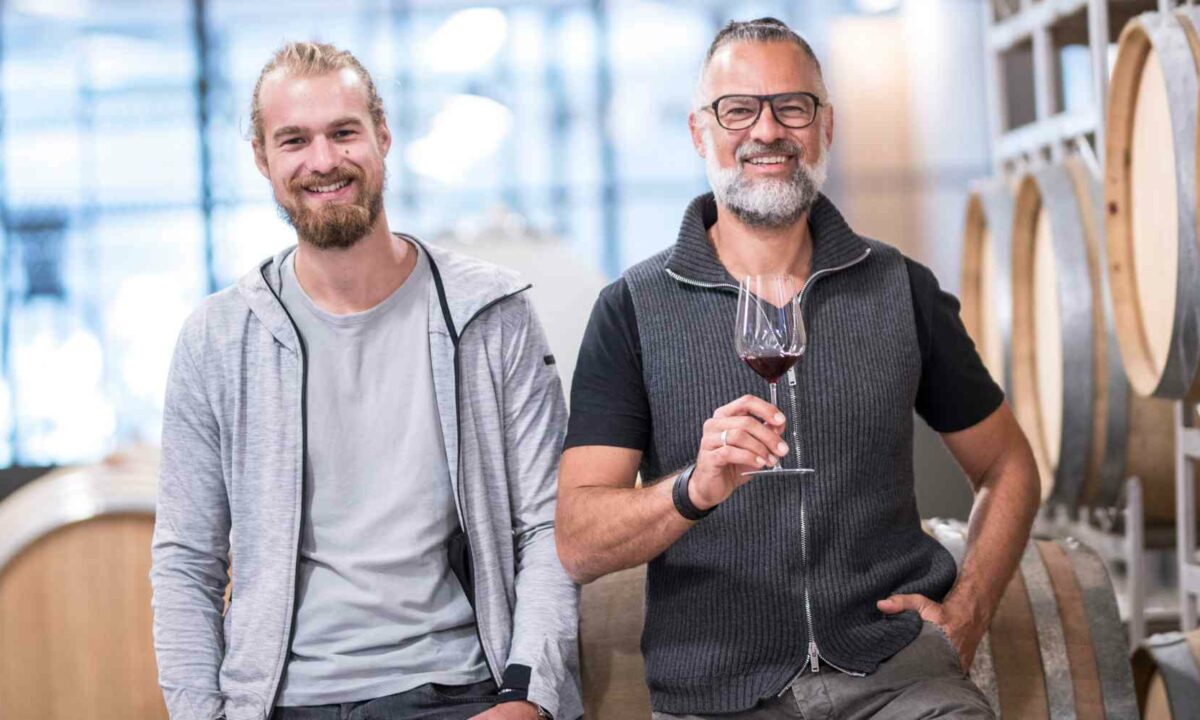 Weinbau Archiv - Gaumen Hoch