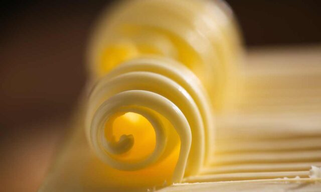 Butter macht alles besser. Was sie noch kann