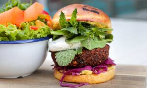 OBEN – Küche und Bar ★ hebt eure Ansprüche!