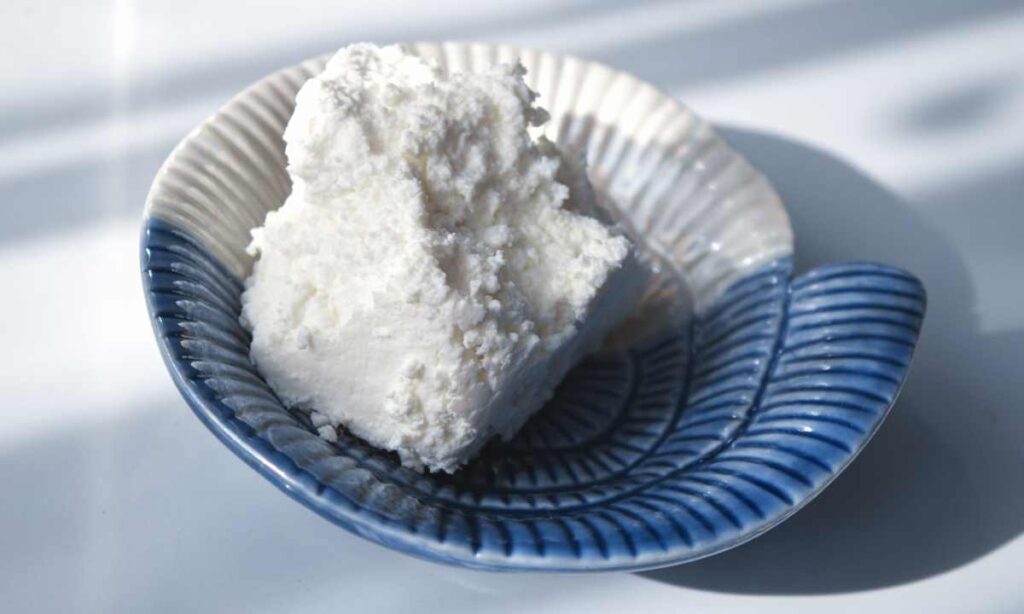 Die Wunderkräfte des Topfens