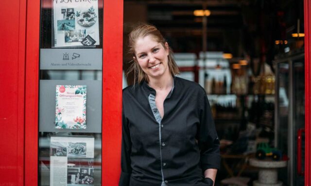 Heu & Gabel ★ hebt eure Ansprüche!