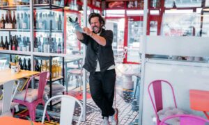 Heu & Gabel ★ hebt eure Ansprüche!