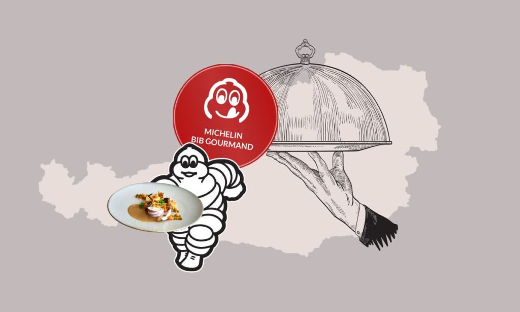 Bib Gourmand: Warum Michelin mit „günstiger“ Kategorie startet