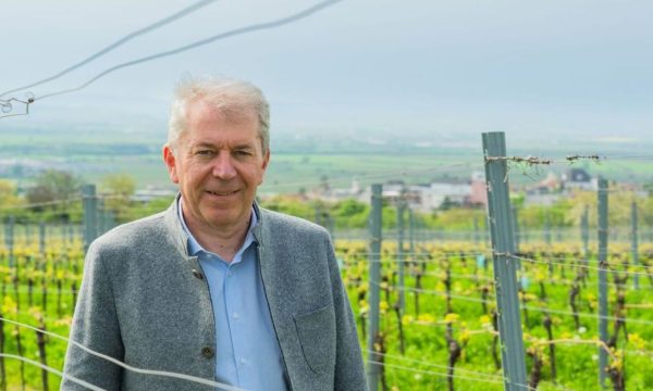 Magazin - Gaumen Hoch